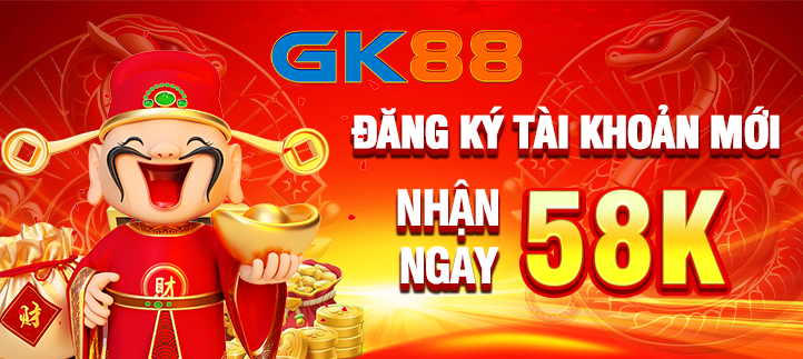 GK88LIVE – Gái xinh trao lộc, vận đỏ ngập màn hình.”